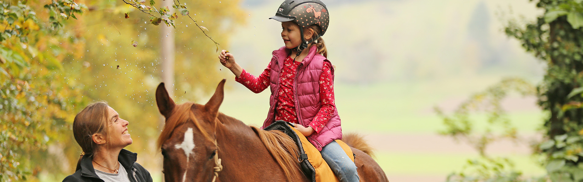 Aliana Mueller | Aliana Müller – Biologist • Physiotherapist • Riding ...